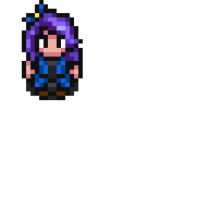 ALTTPR Sprite Gallery