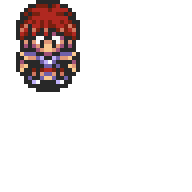 ALTTPR Sprite Gallery