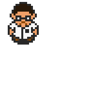 ALTTPR Sprite Gallery