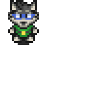 ALTTPR Sprite Gallery