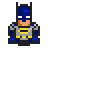 ALTTPR Sprite Gallery