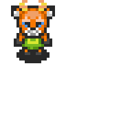ALTTPR Sprite Gallery