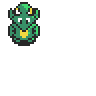 ALTTPR Sprite Gallery