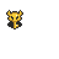 ALTTPR Sprite Gallery