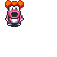 ALTTPR Sprite Gallery