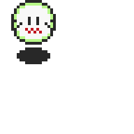 ALTTPR Sprite Gallery