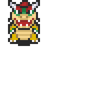 ALTTPR Sprite Gallery