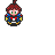 ALTTPR Sprite Gallery