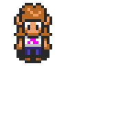 ALTTPR Sprite Gallery