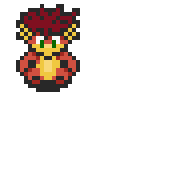 ALTTPR Sprite Gallery