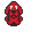 ALTTPR Sprite Gallery