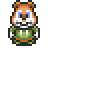 ALTTPR Sprite Gallery