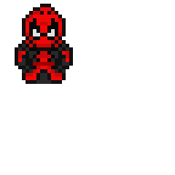 ALTTPR Sprite Gallery