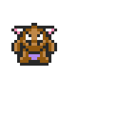 ALTTPR Sprite Gallery
