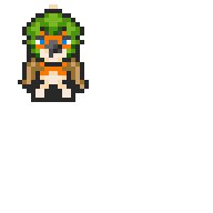 ALTTPR Sprite Gallery