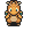 ALTTPR Sprite Gallery