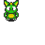 ALTTPR Sprite Gallery