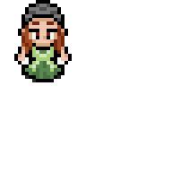 ALTTPR Sprite Gallery