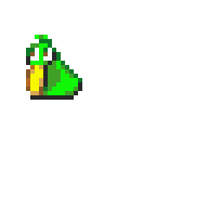 ALTTPR Sprite Gallery