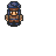 ALTTPR Sprite Gallery