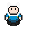 ALTTPR Sprite Gallery