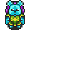 ALTTPR Sprite Gallery