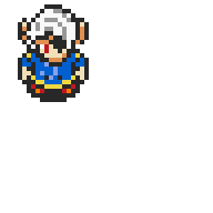 ALTTPR Sprite Gallery