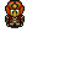 ALTTPR Sprite Gallery