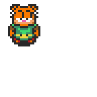 ALTTPR Sprite Gallery