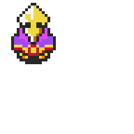 ALTTPR Sprite Gallery