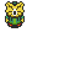 ALTTPR Sprite Gallery